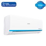 Candy CSU-19HF (2025) 1.5-Ton DC Inverter Heat and Cool - M&S